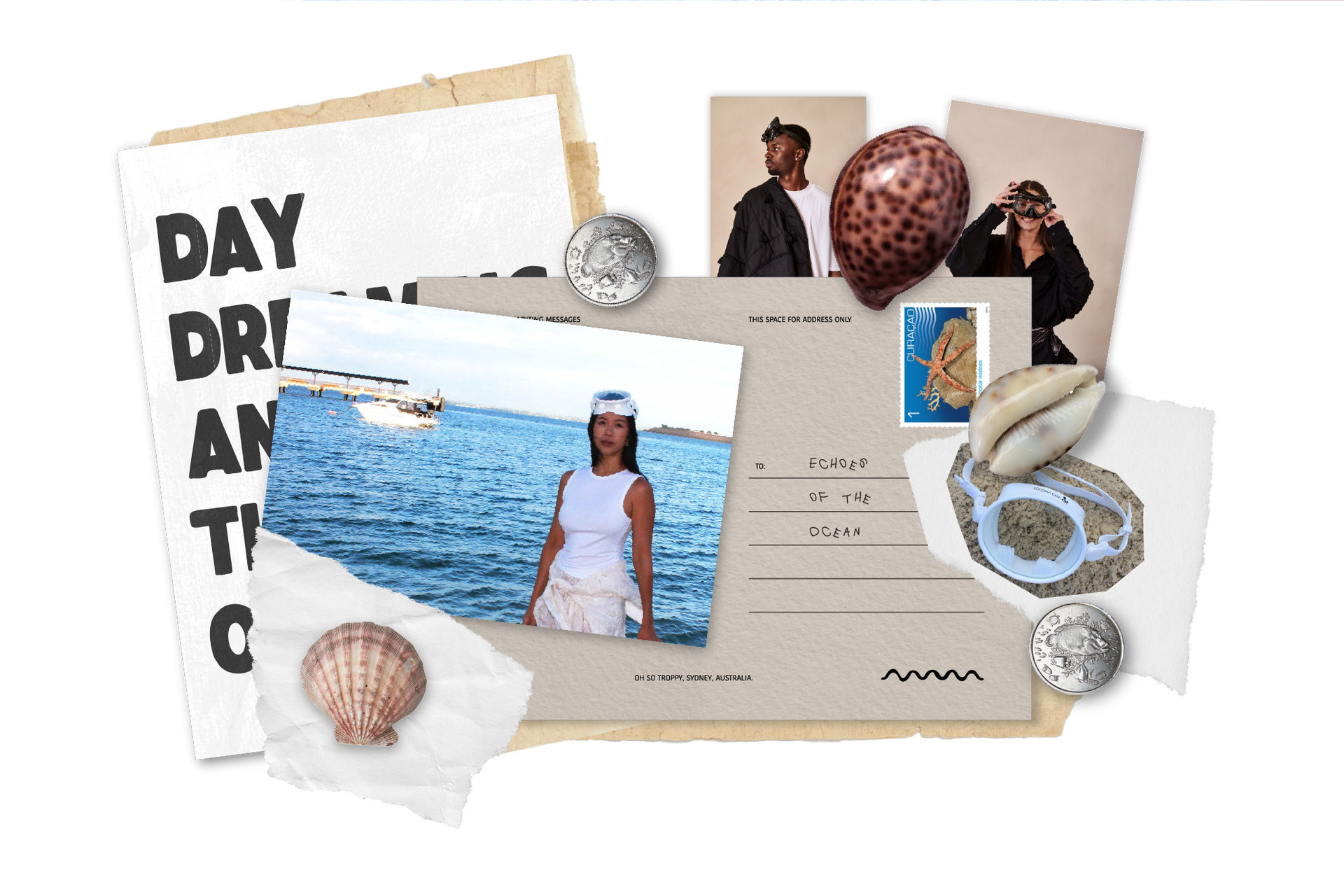 OH SO TROPPY | Official site | Designer Clothing, Bags & Accessories